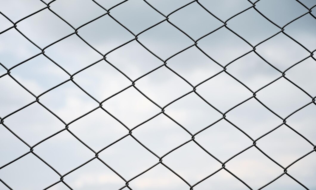 Twisted Fence - Theni Fencing Manufacturer