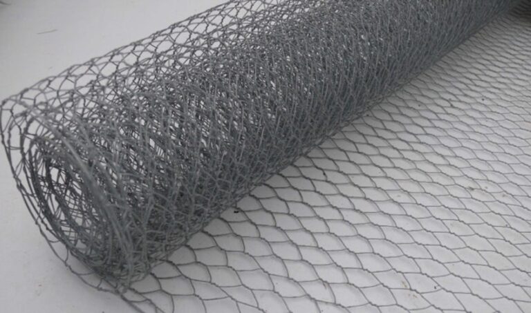 Chicken Wire Mesh - Theni Fencing Manufacturer
