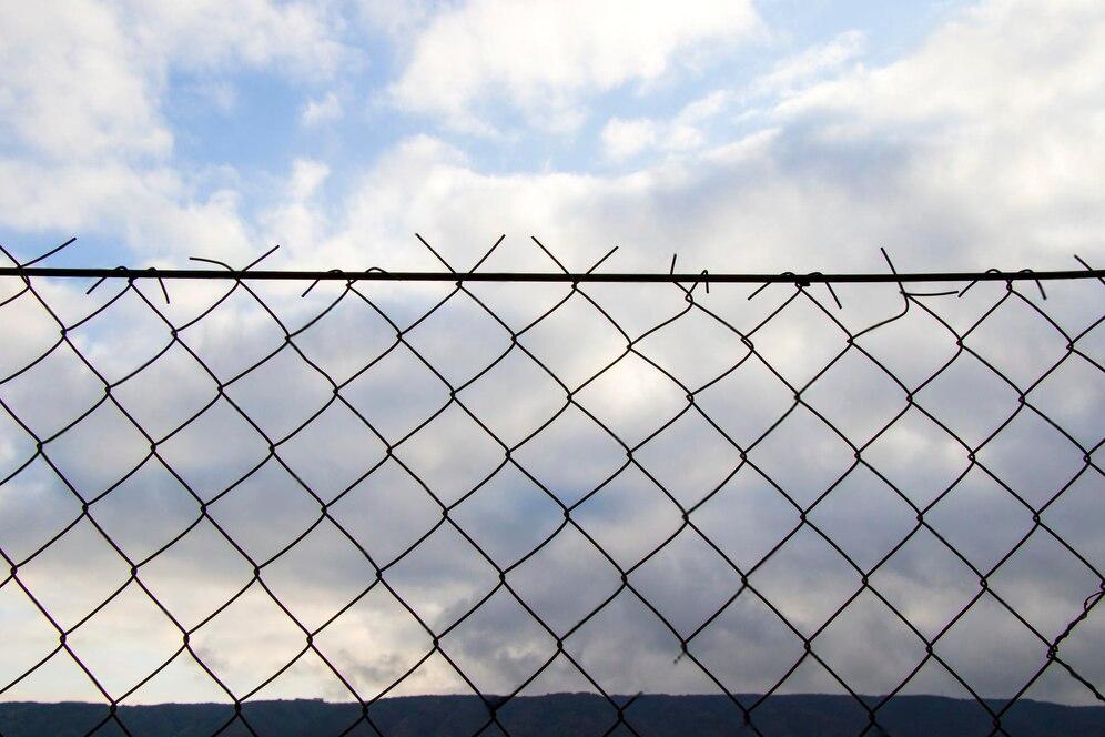 Twisted Fence - Theni Fencing Manufacturer